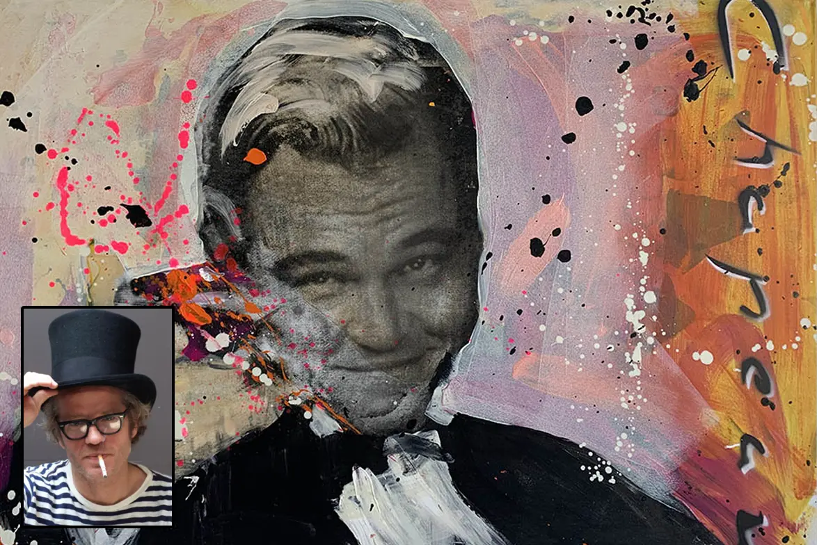 Ronald Chapeau - Collectie - Amersfoort Art