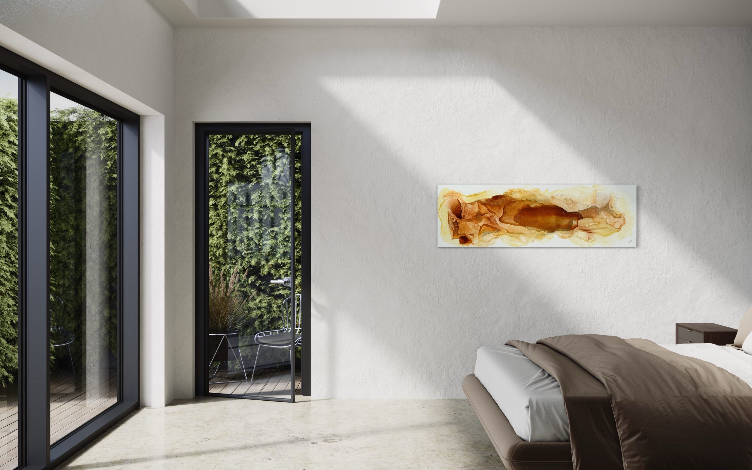 Philippo's paintings for sale at Amersfoort Art