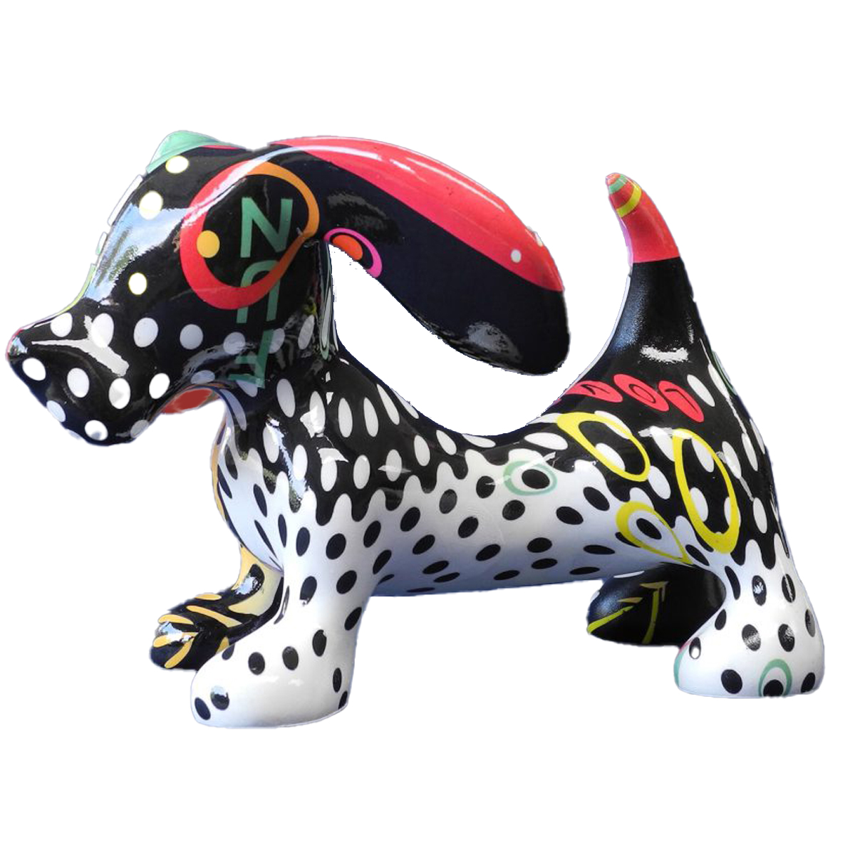 Jonno Jacky Zegers - image for sale - fast delivery